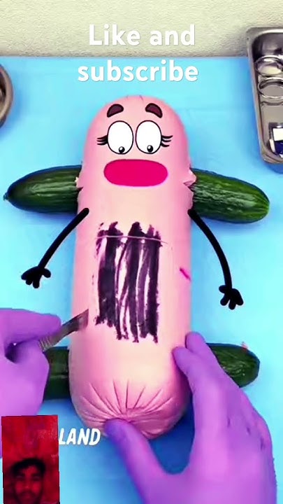 #cartoon #animation #funny #spongebob #satisfying #doodles #goodland ...