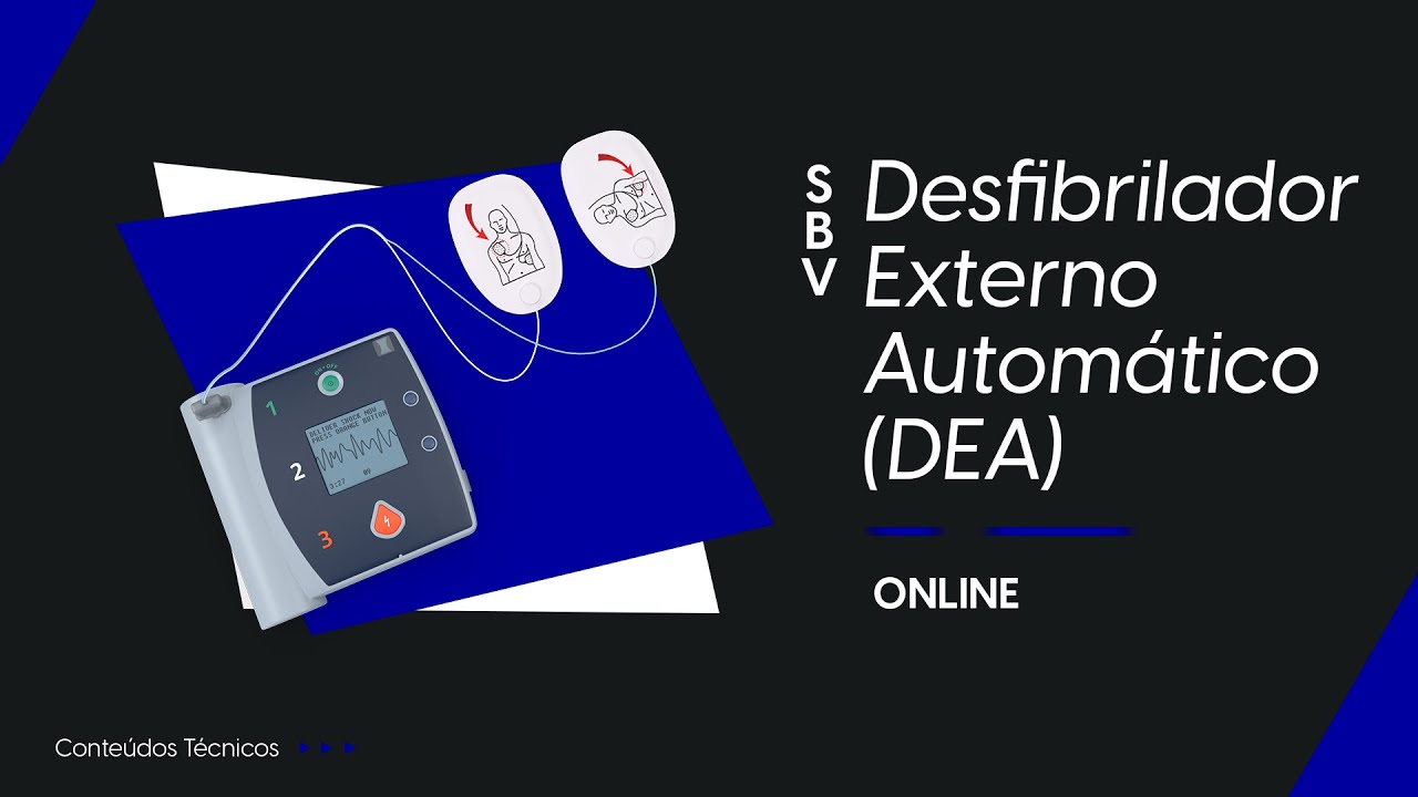 SBV - DEA Online - YouTube