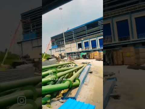 TATA STEEL LOADING ACE HYDRA #tatalover #tatasteel #ratantatacompany # ...