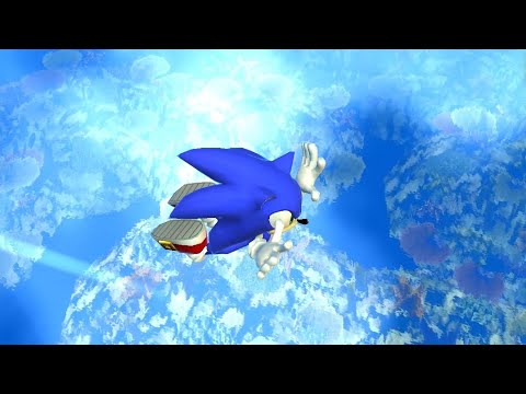 super sonic dash gaming gameplay - YouTube