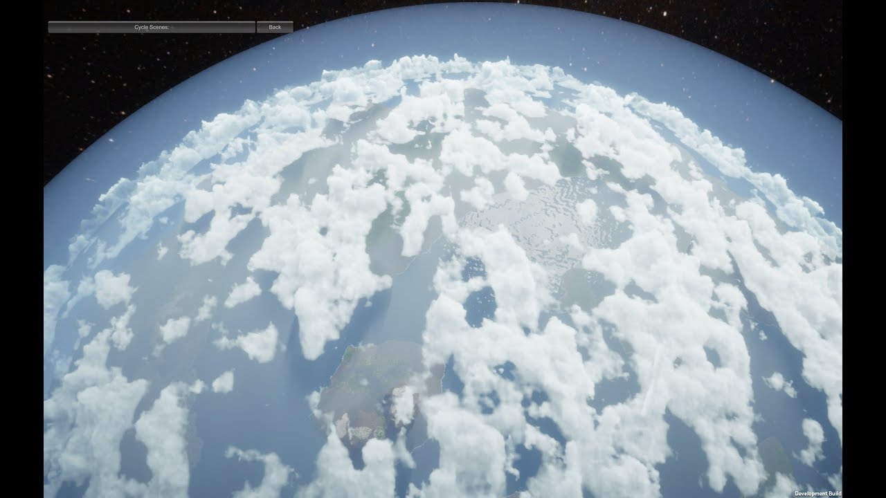 Unity 6 URP RenderGraph conversion of SkyMaster ULTIMATE, ORION, LUMINA, Ethereal, GIBLION ...