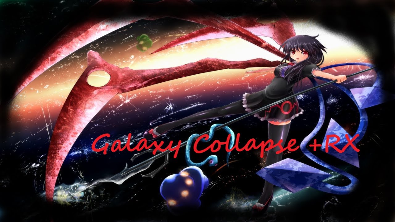Galaxy Collapse [Galactic] +RX - YouTube