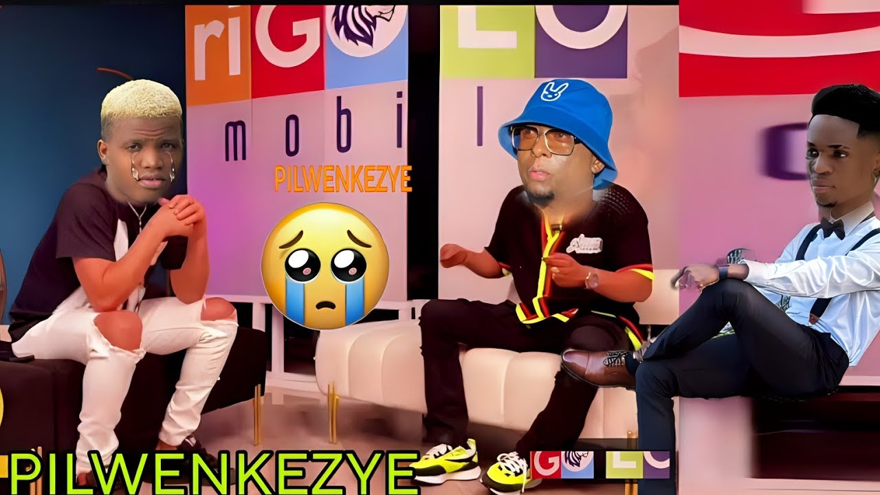 Pi lwen ke zye tv-show /tog chov et bel chenet ,tog chov mechan li fe ...