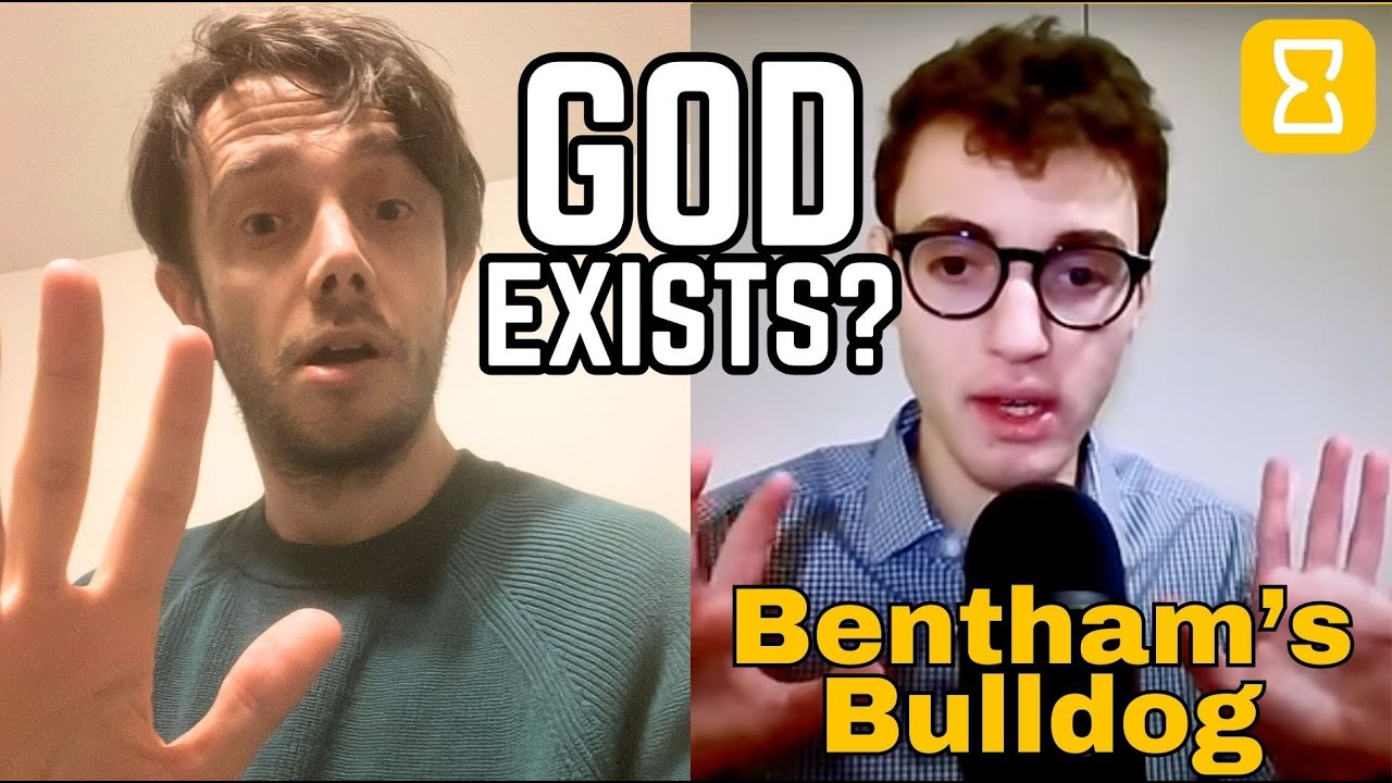 Discussing Critical Theory and Moral Realism with Bentham's Bulldog ...