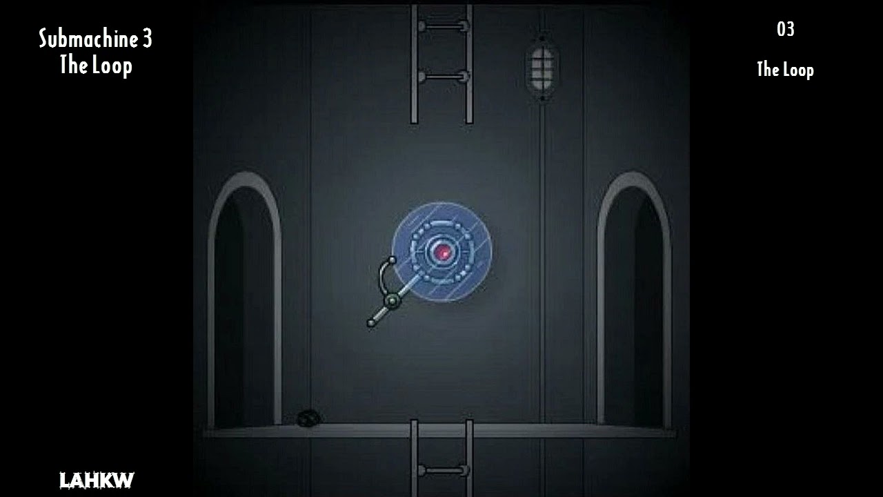 Submachine 3 : The Loop Soundtrack - YouTube