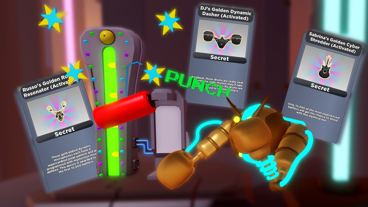 The Chaotic Events It Took To Activate The Bits - YouTube