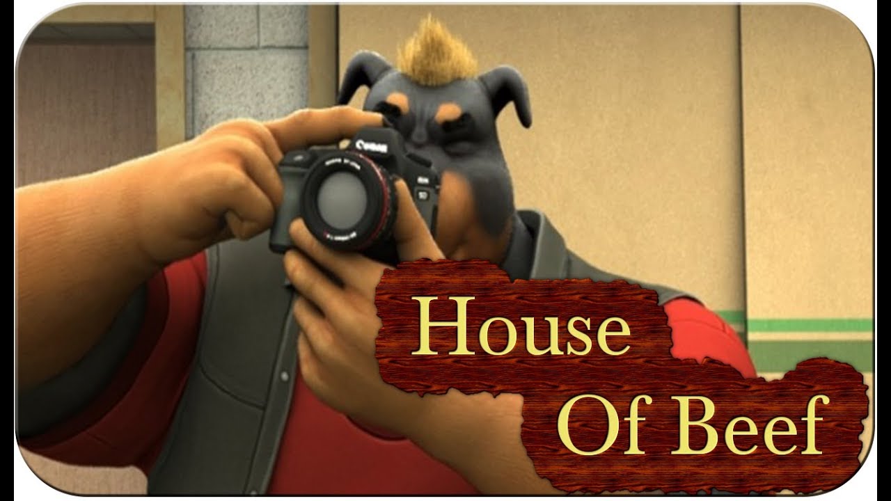 House Of Beef Parte3-BIENVENIDO A LA FAMILIA JULIAN!!! - YouTube