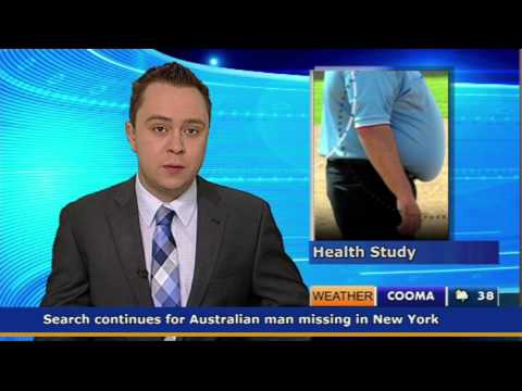 Southern Cross 10 News Southern NSW - 11:50am News Update [15.01.14 ...