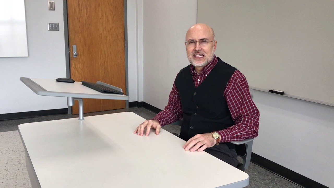 Department of Political Science and Public Administration - YouTube