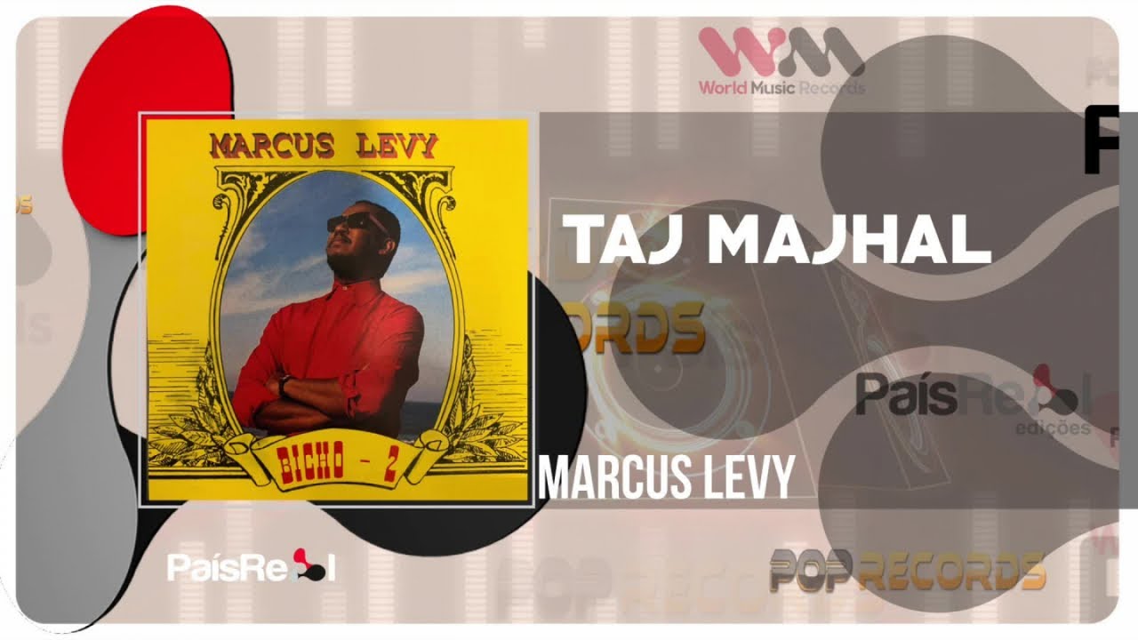 Marcus Levy - Taj Majhal - YouTube