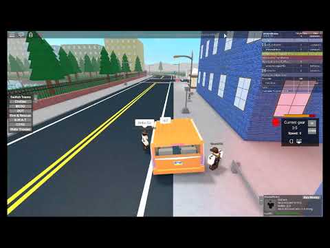 Fail role play? - YouTube