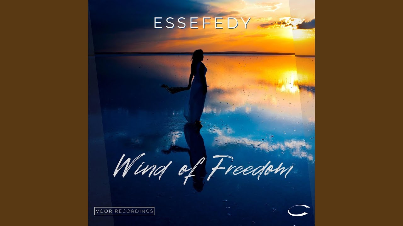 Wind of Freedom - YouTube