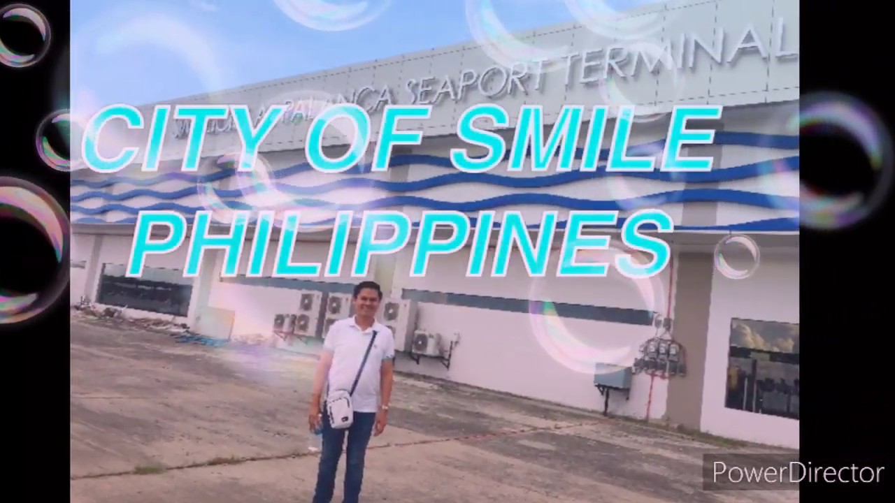 CITY OF SMILE // BACOLOD // PH // KSA - YouTube