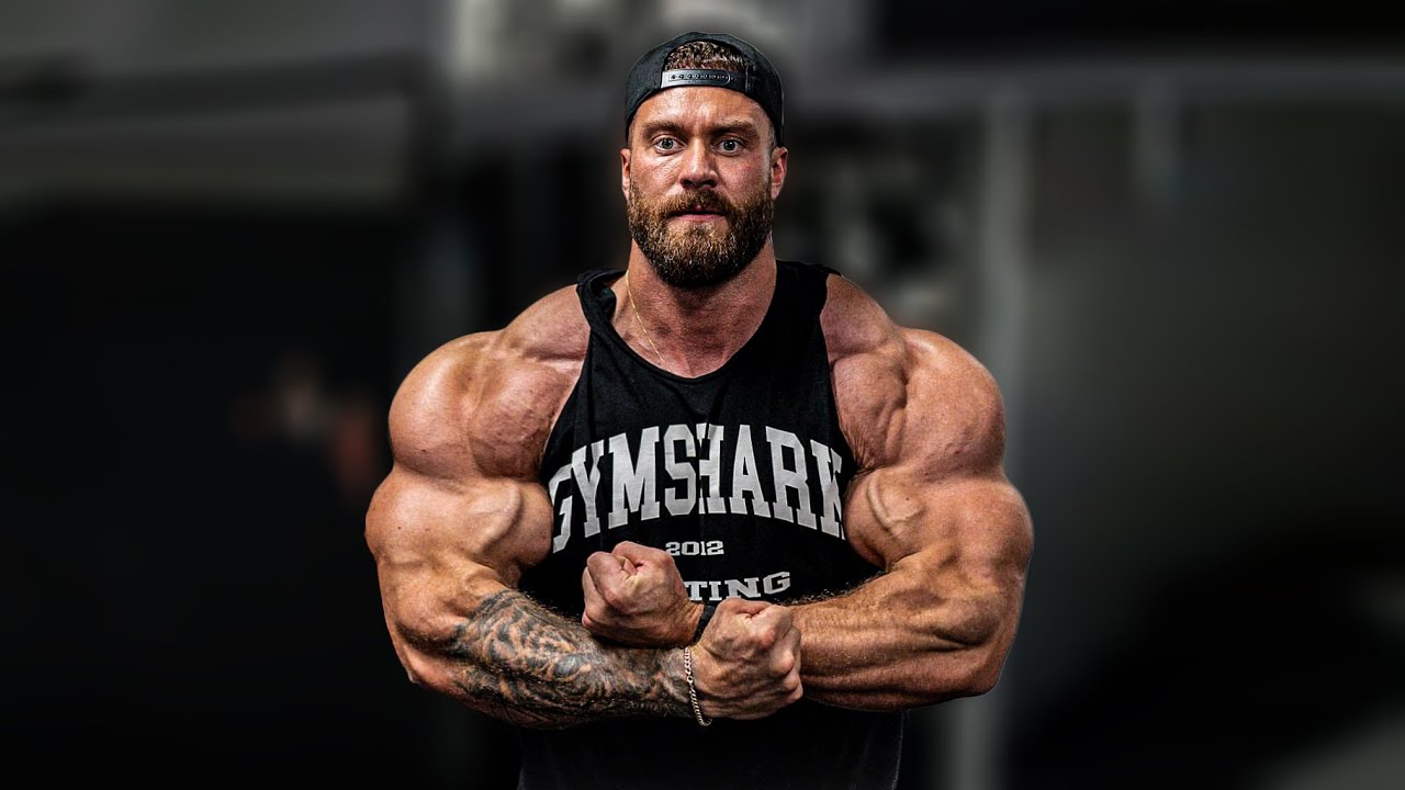 CBUM’S FINAL EVOLUTION – THE SHOCKING GODLIKE PHYSIQUE THAT DESTROYED ...