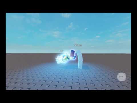 Godly Display Xenoverse 2! (Roblox Animation) - YouTube