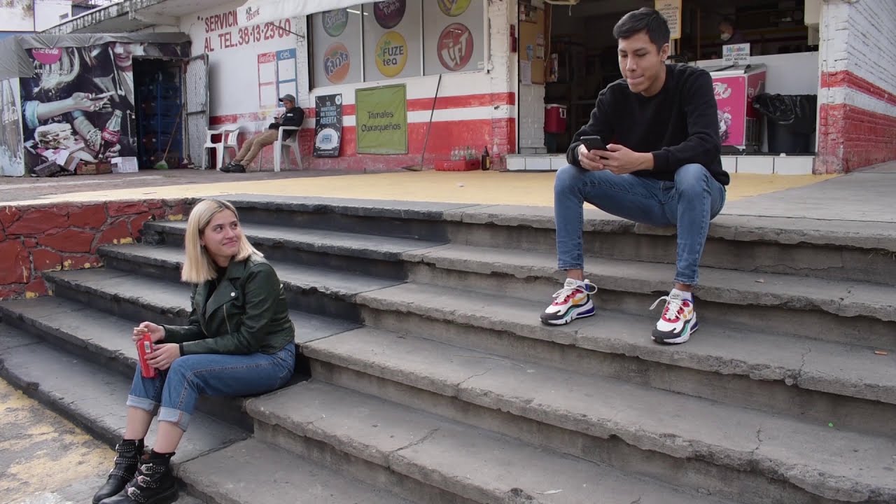 Ella come... 2.0 - YouTube