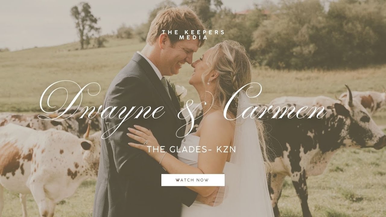 Carmen & Wayne HIghlight 1 - YouTube