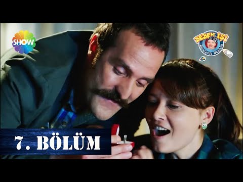 Bebek İşi 7. Bölüm
