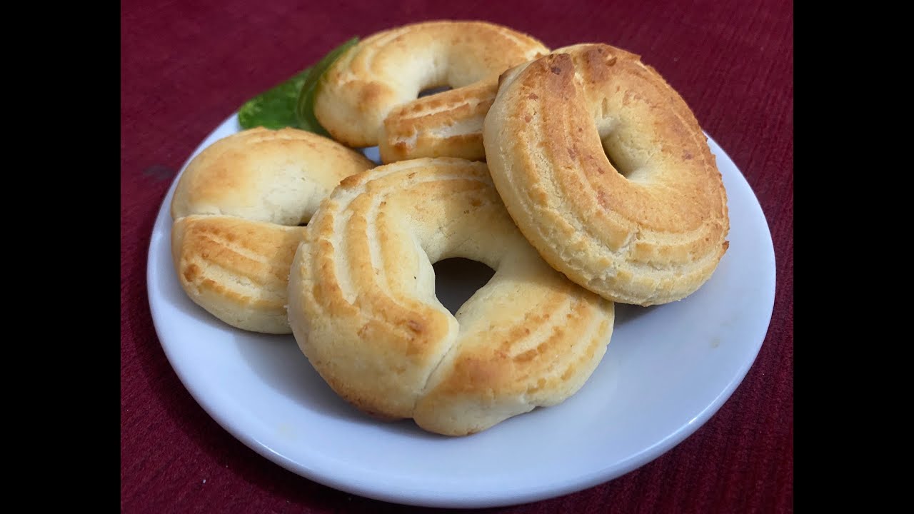 Delicioso y tradicional pandequeso antioqueño - YouTube