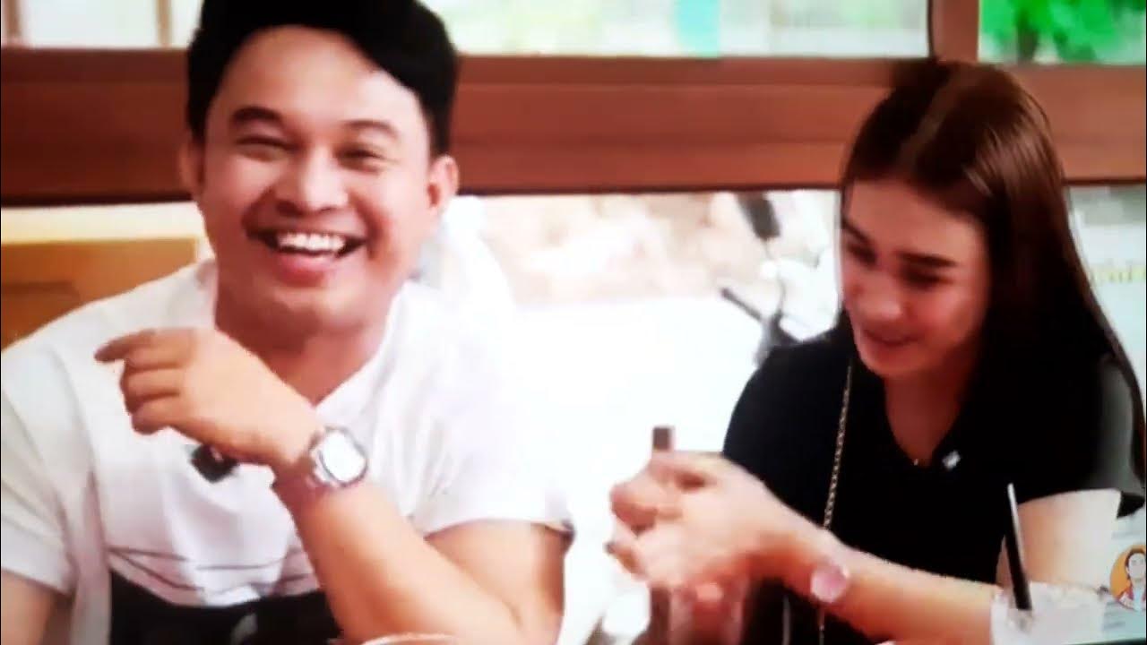 CARLA MAY SINABI TUNGKOL SA RELASYON NILA NI JOMAR?JOMAR UMAMIN NA./@Jhonjiguantinas - YouTube