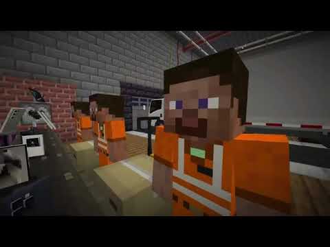 NEDEN Tarık'ın Bacağından Yaşıyorum? - Minecraft 