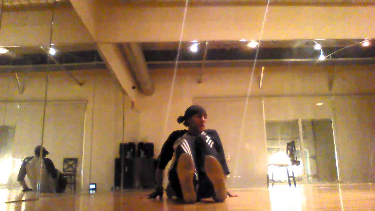 Legacy of Lofting: Loft Style Dance Session #1 - (6 of 6) - YouTube