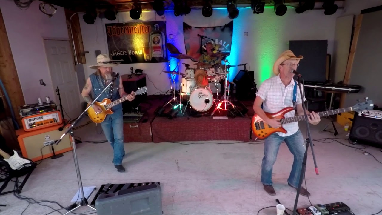 THREE EYED JACK PROMO 2018 - YouTube