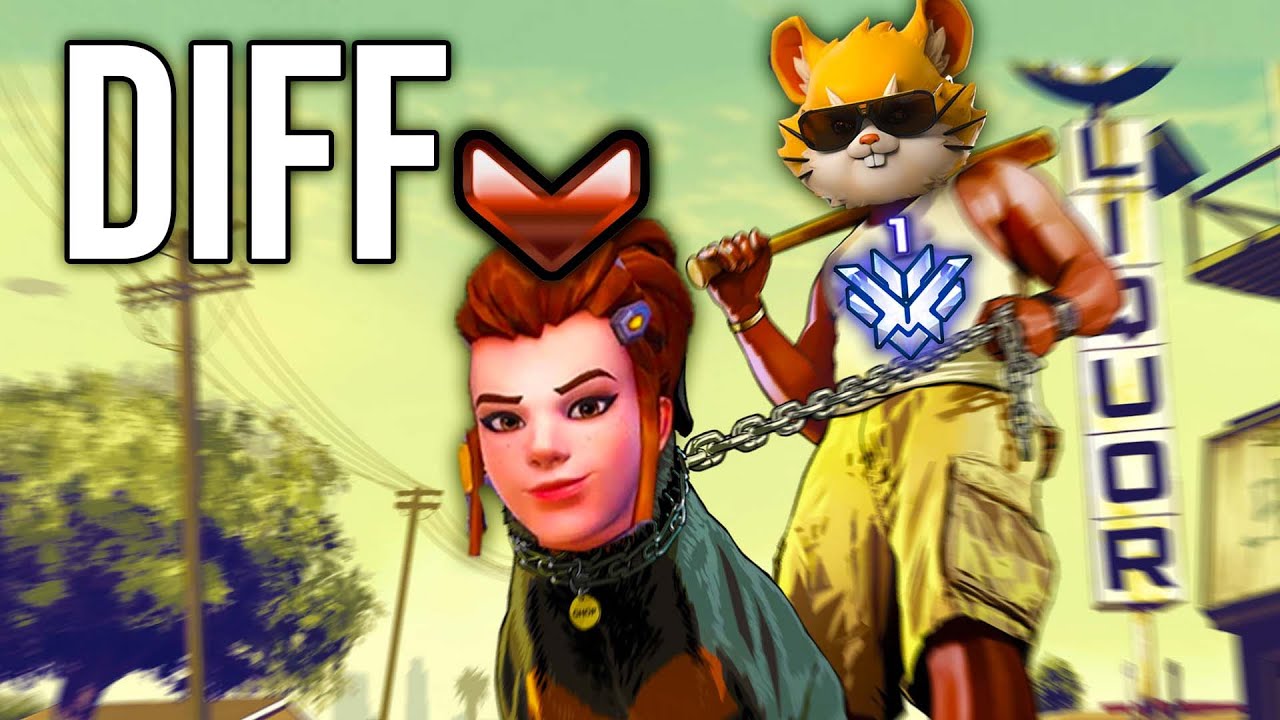 When You Diff The Enemy Brig... - YouTube