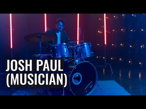 Josh Paul (musician) - YouTube