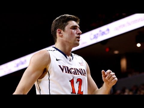 Ultimate Highlight Reel: Joe Harris | CampusInsiders - YouTube