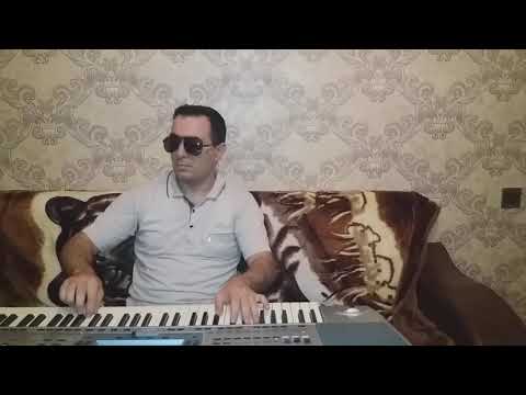 ELXAN ŞİRİNOV-BAŞQA BİRİSİNİ SEVE BİLMEZSEN
