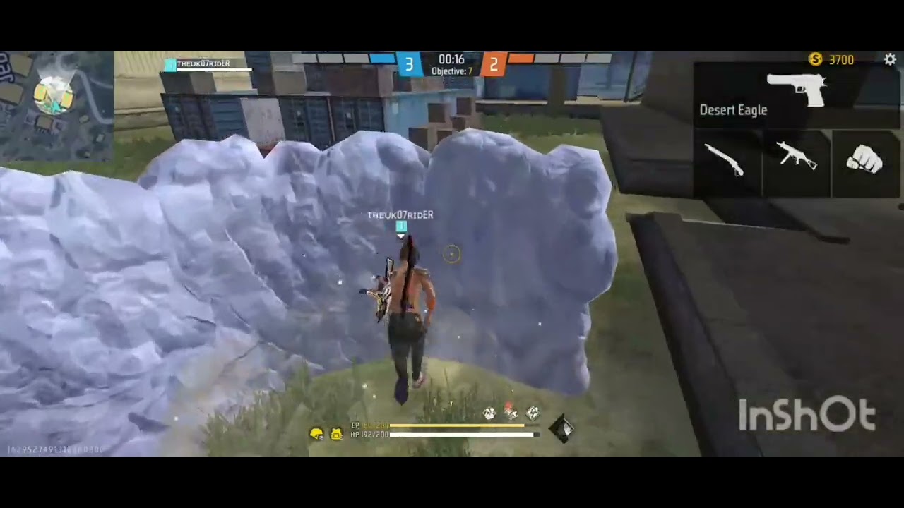 😈1VS1😈 - YouTube