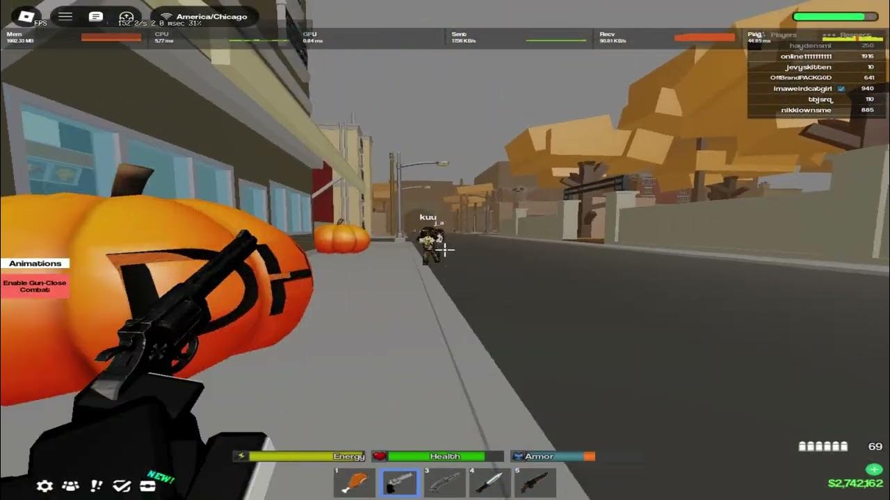 Da hood Montage + Leaking Triggerbot for free (AHK) check description - YouTube