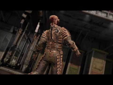 DeadSpace Best Death - YouTube