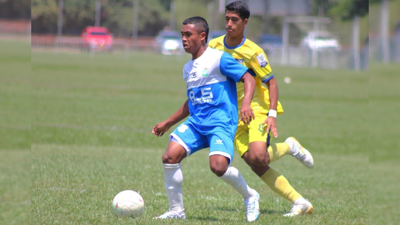COMPACTO DEPORTIVO JHON FRANK GIL MONTAÑO GOALS & SKILLS 2024 | HD ...