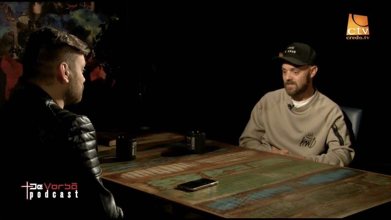 DVP Ep. 47 PROMO | Odată colindând scenele lumii…acum trăind pentru ...