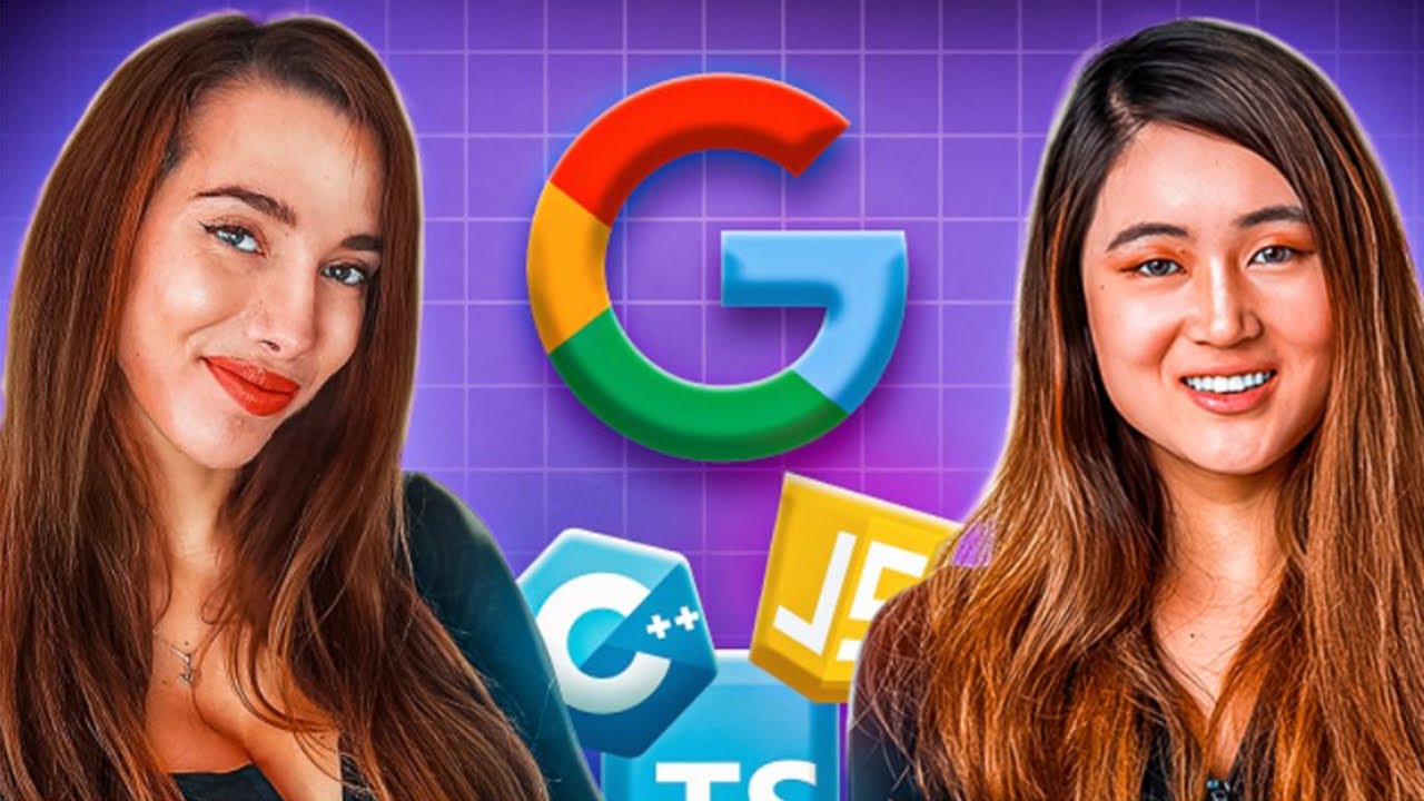 How To Became a Google Full-Stack Engineer (Q&A with a Google Ads ...