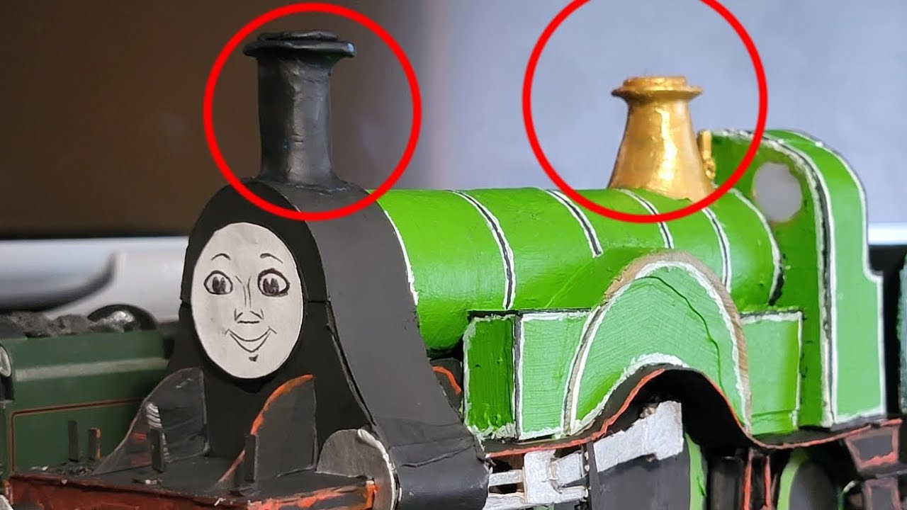 Emily's (not entirely) creation - YouTube