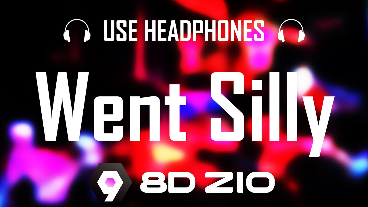 King Von - Went Silly Official MV 8D Audio Lyrics (Use Headphones) 🎧 ...