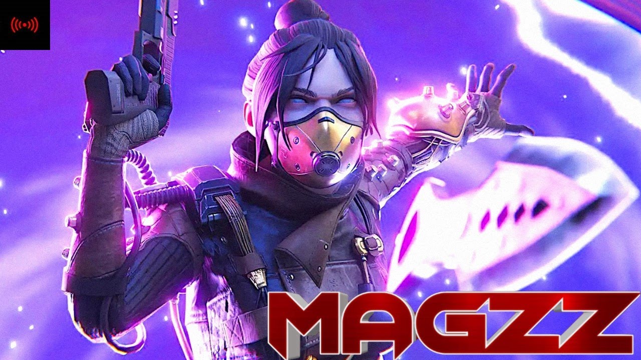 The Triple Stack Apex - YouTube