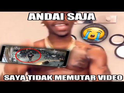 noo.... hp mas rusdi rusak😭 - YouTube
