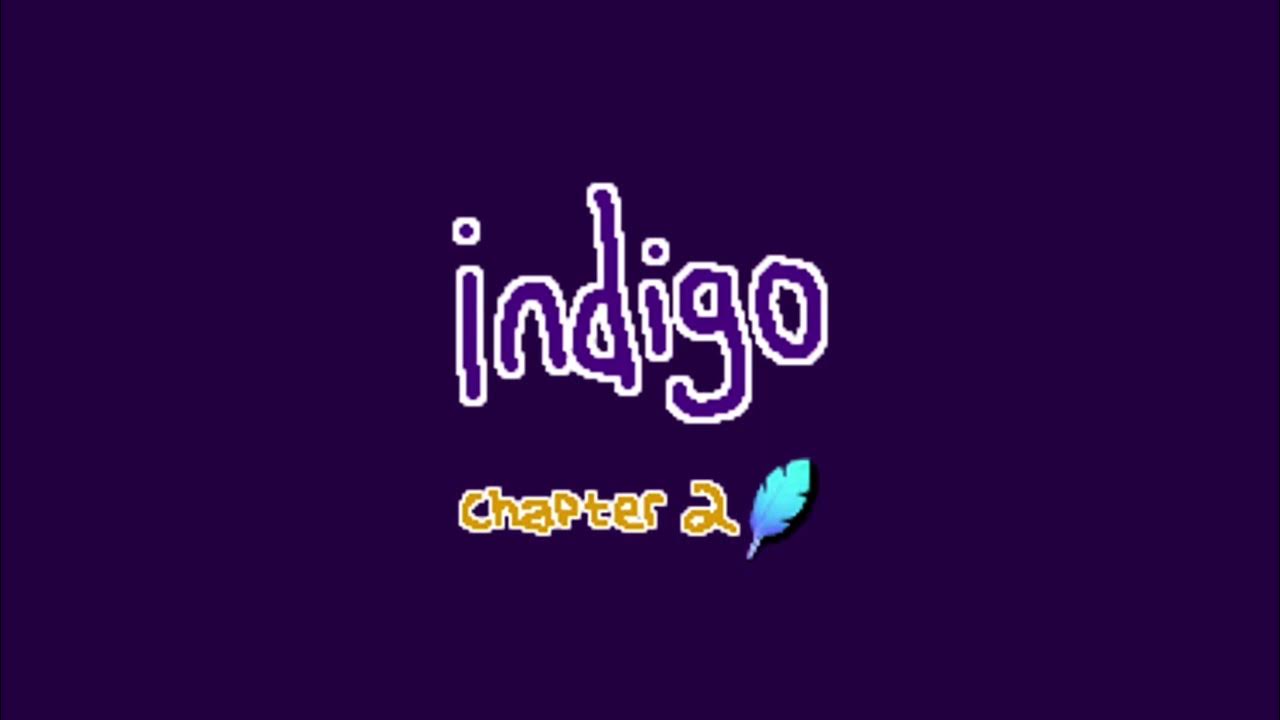 Introduction - Indigo: Chapter 2 OST - YouTube