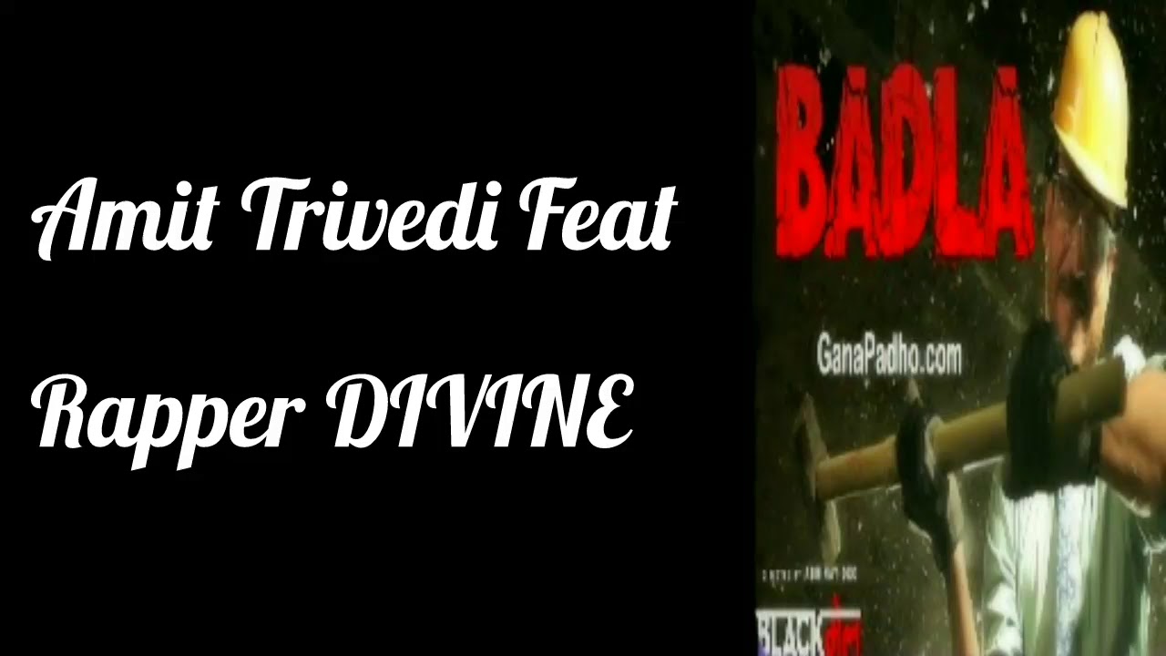 Badla Lyrics Full Song | Blackmail | Irrfan khan | Amit Trivedi ...