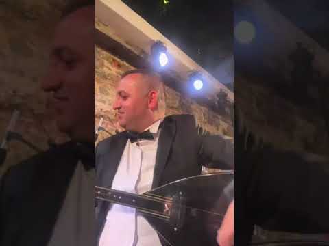 ELEKTRO BAĞLAMA - DÜĞÜN PERFORMANSI 4