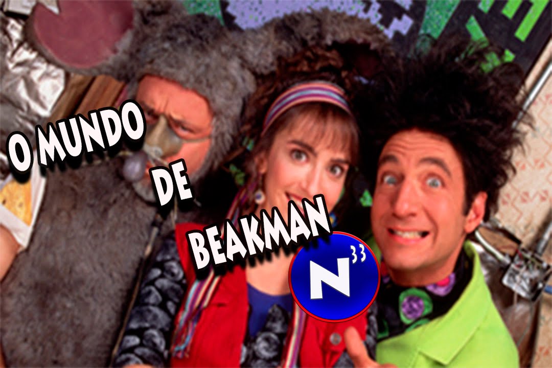 APRENDA SE DIVERTINDO O MUNDO DE BEKMAN CIÊNCIA E RISOS - YouTube