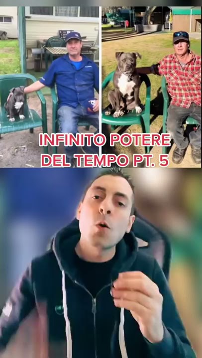 COSE ASSURDE CHE CAMBIANO CON IL PASSARE DEL TEMPO... QUESTO E' L ...