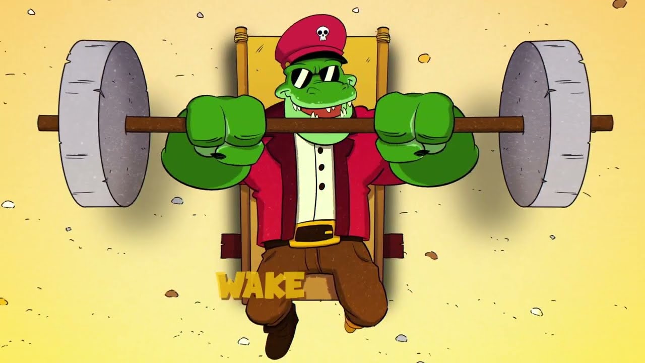 Hard Work - Captain Jack (teaser for new song & video) - YouTube