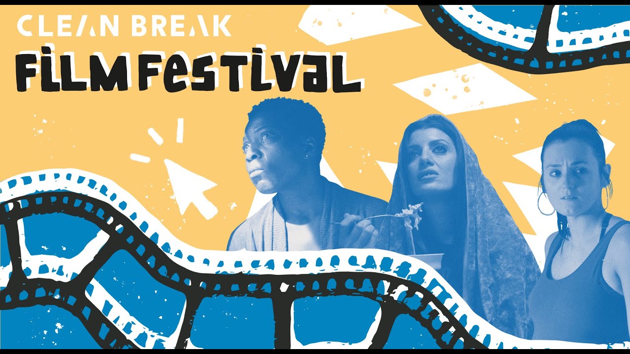 Clean Break Film Festival 2024 Trailer - YouTube