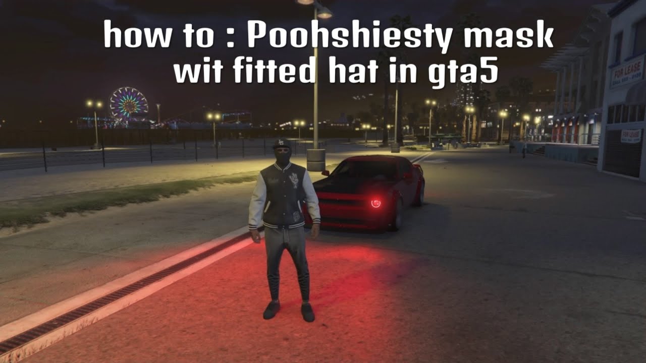 How To Wear A Shiesty Mask As A Beanie at Reynaldo Leahy blog