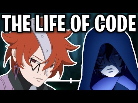 The Life Of Code (Naruto)